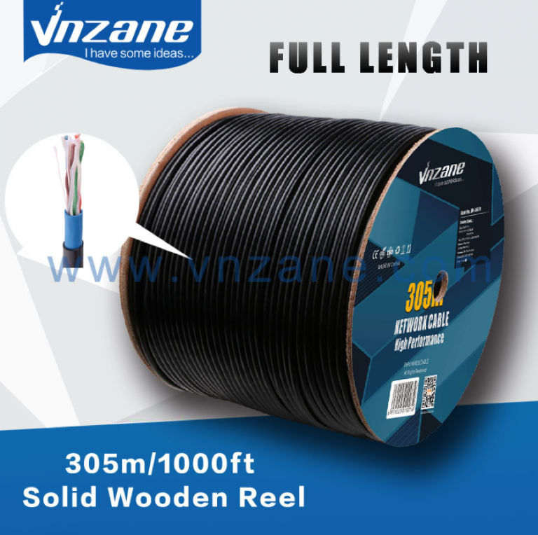 5 Reasons to Choose Copper Network Cable for Your Network Cabling - Loop21