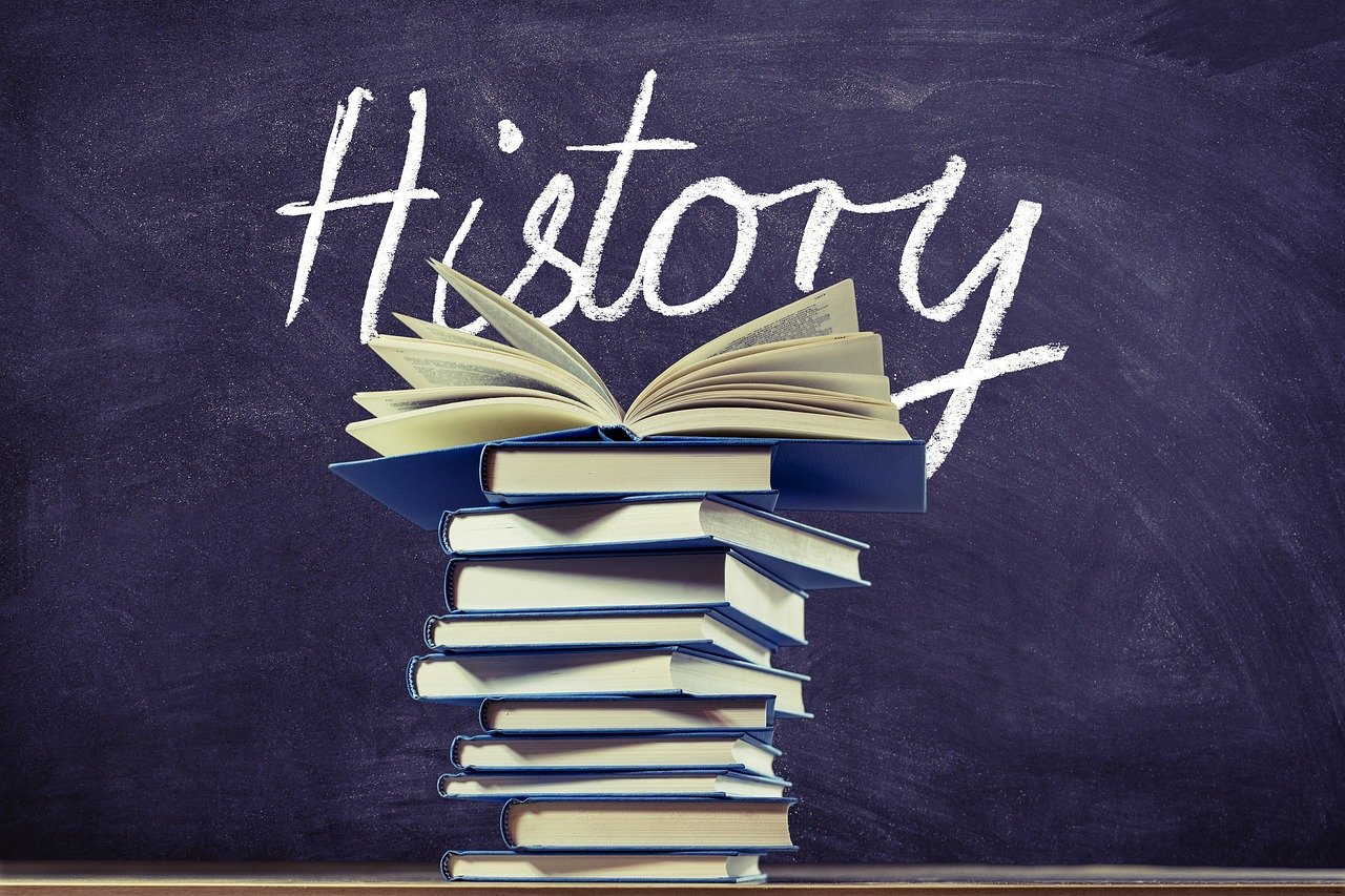 What You Can Do After A Master’s In History Degree - Loop21