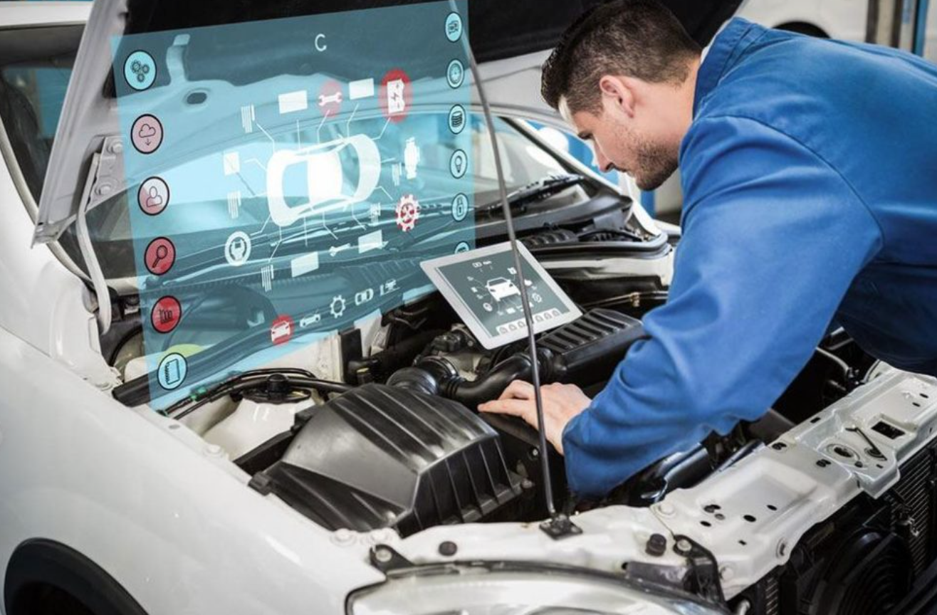Tips for Boosting Your Automotive Repair Shop’s Online Presence - Loop21
