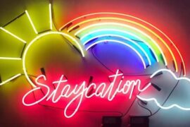 Neon Lights VS LED Neon Lights: Which Is Better? - Loop21