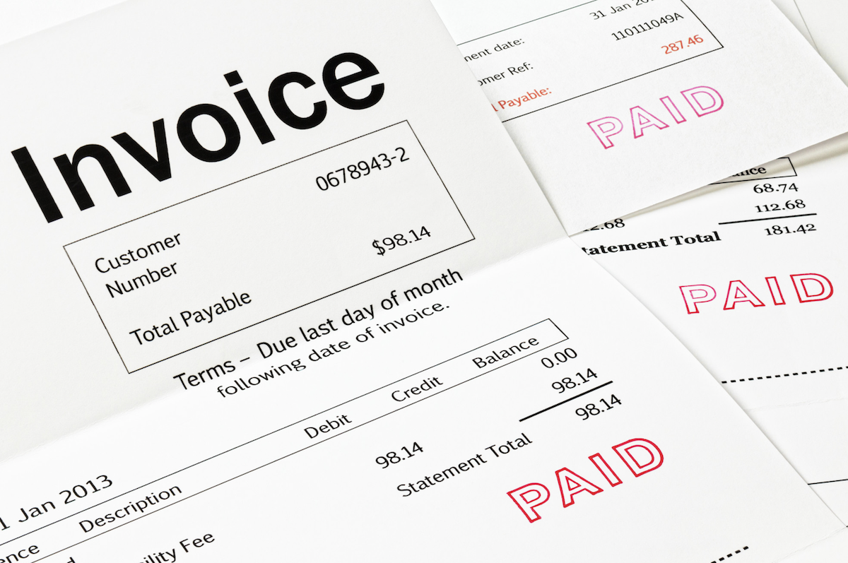 What To Include On An Invoice Everything You Need To Know Loop21