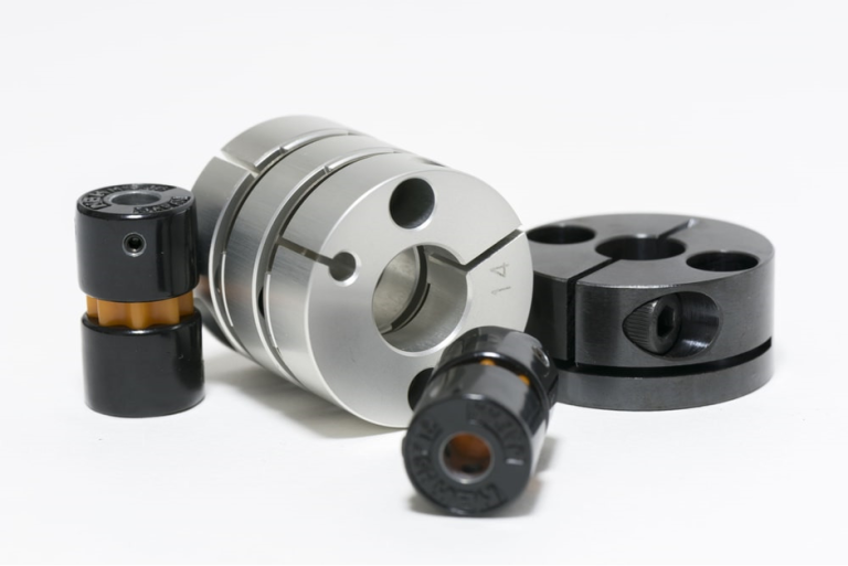 Shaft Couplings Role and Types
