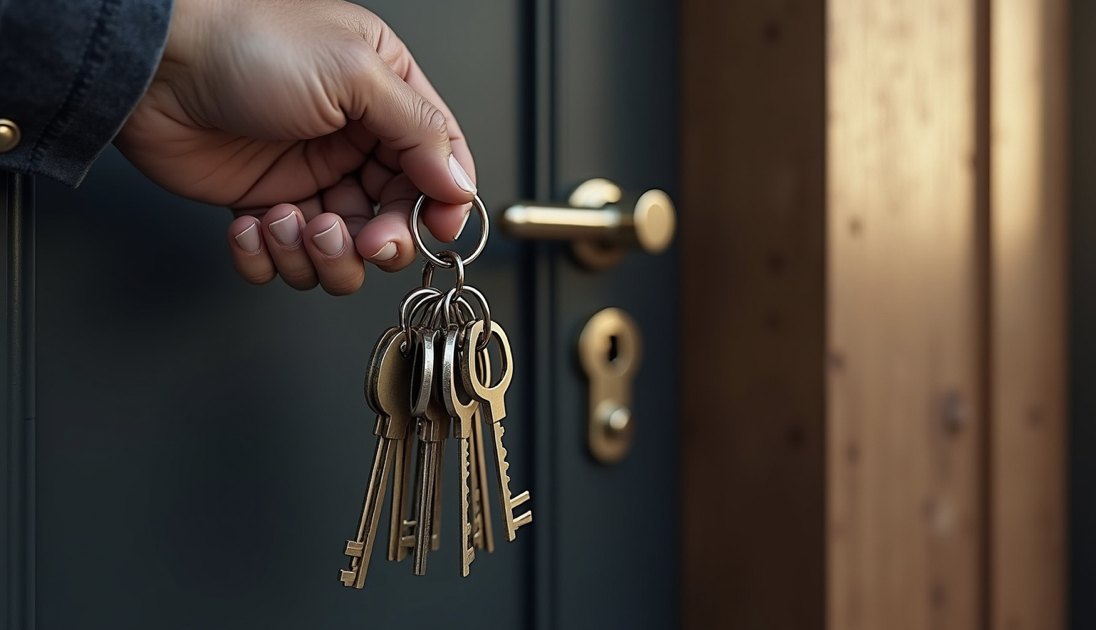 Master Key Systems: Types and Advantages - Loop21